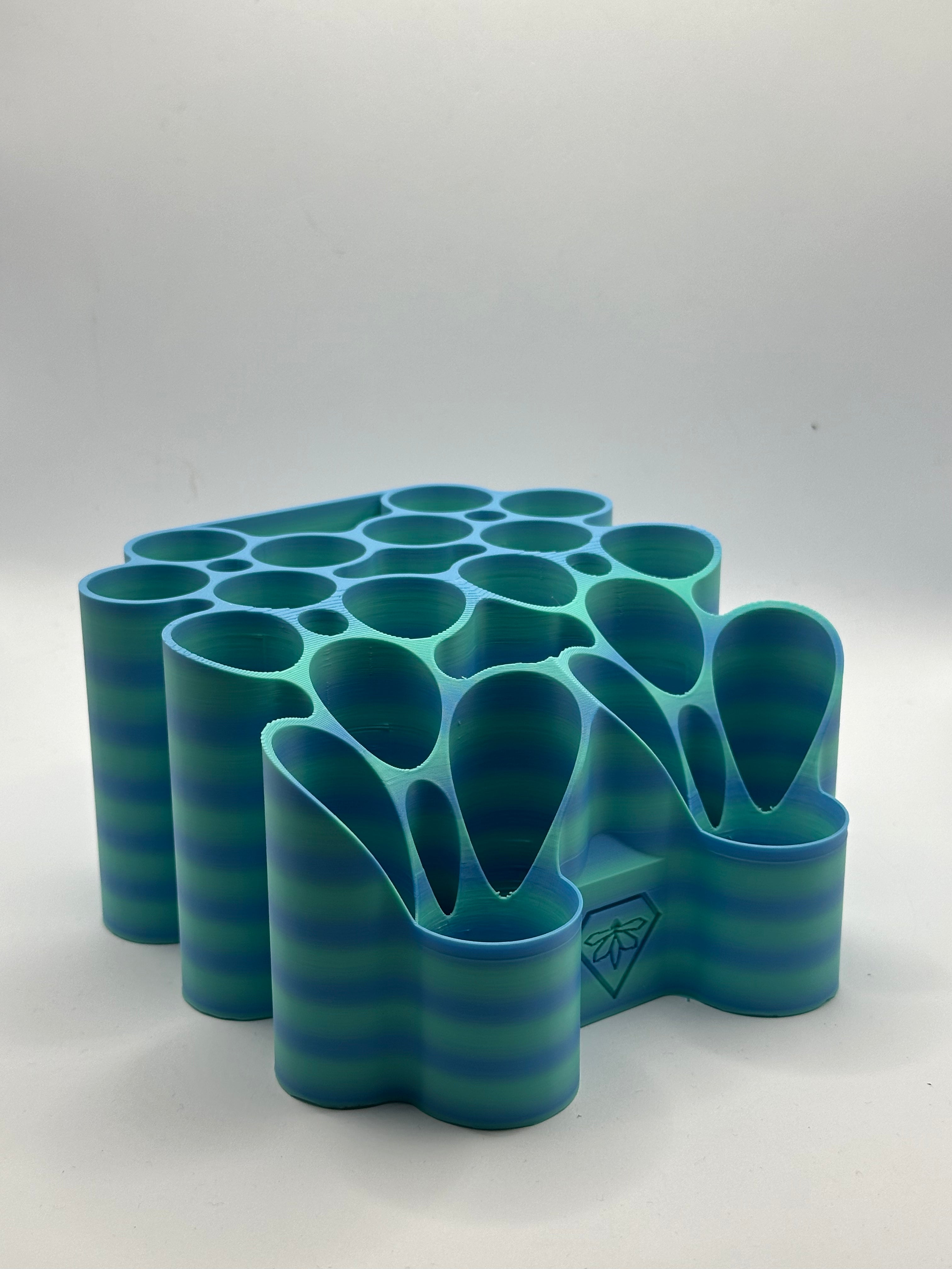 Hive20 Pen Holder – Firefly Diamond Art