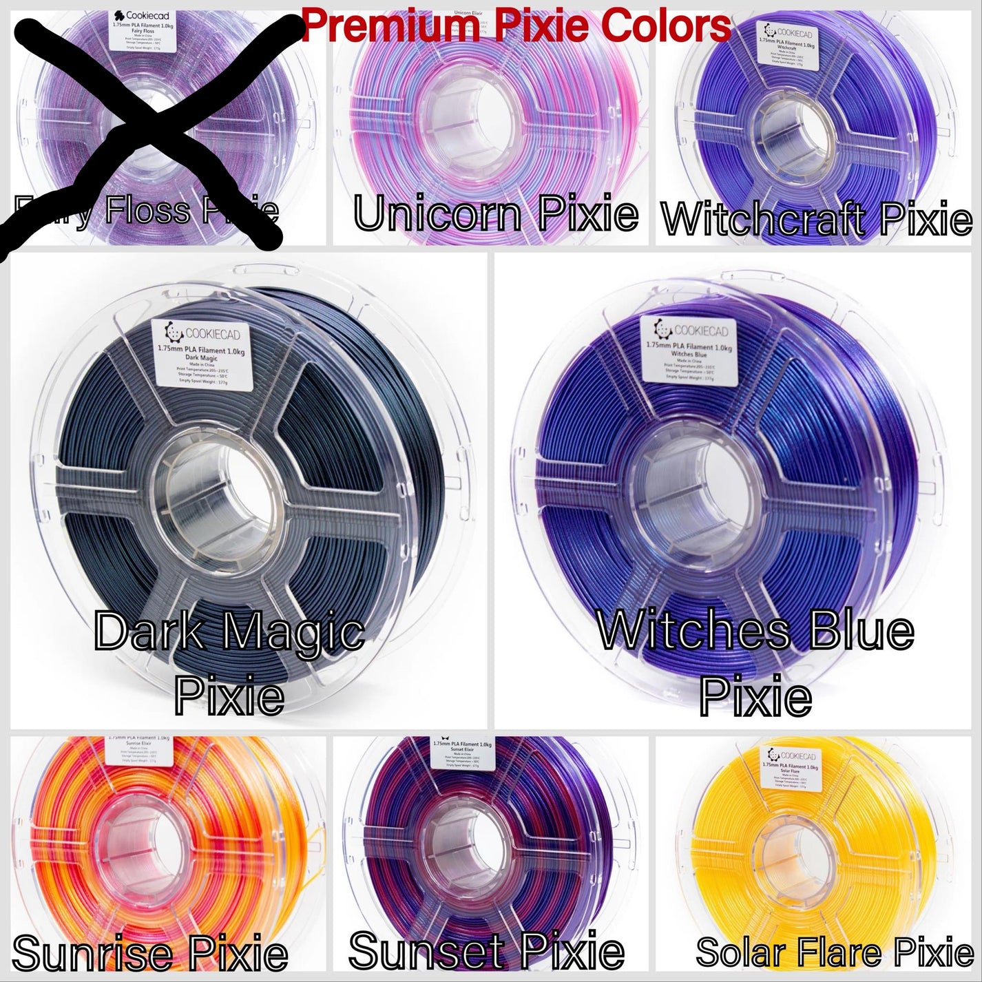 Element – Firefly Diamond Art